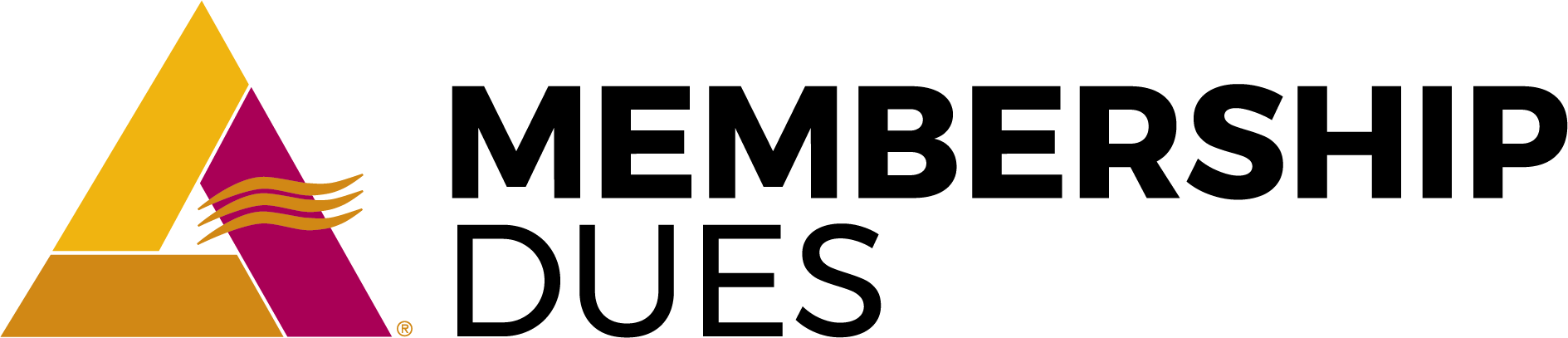 Membership Dues Logo - Risk & Insurance Education Alliance