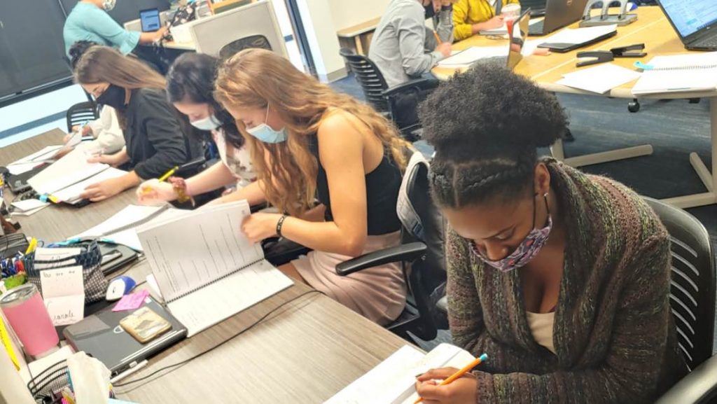 CISR High School: Program Overview
