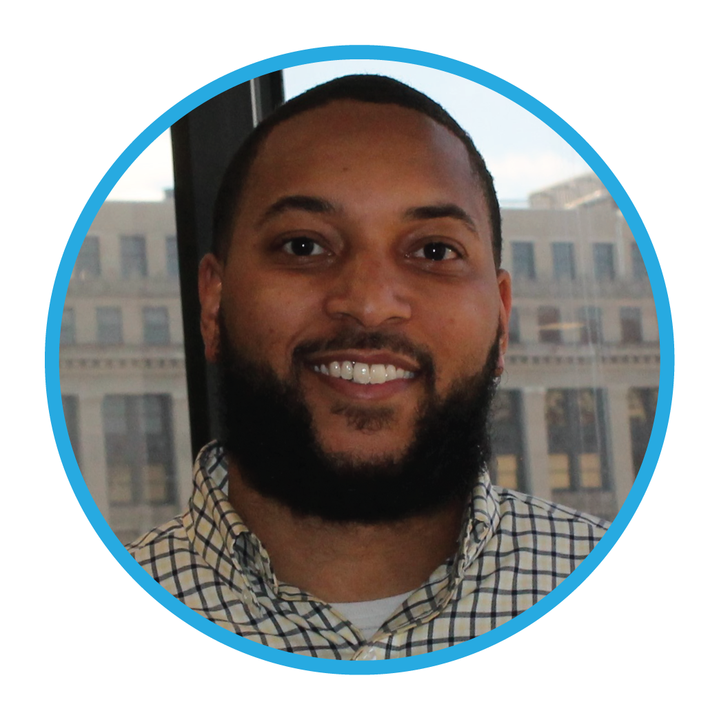 Reuben Hall - Risk & Insurance Education Alliance