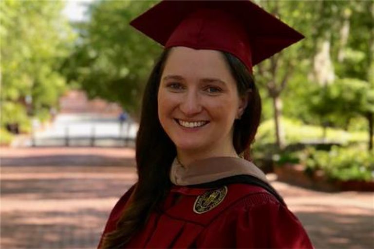 Difference Makers: Alivia Cooper