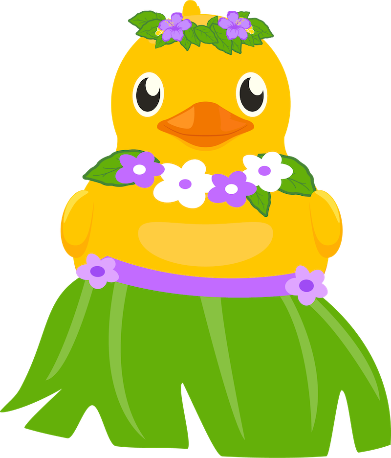 Hawaii Precious - Risk & Insurance Education Alliance