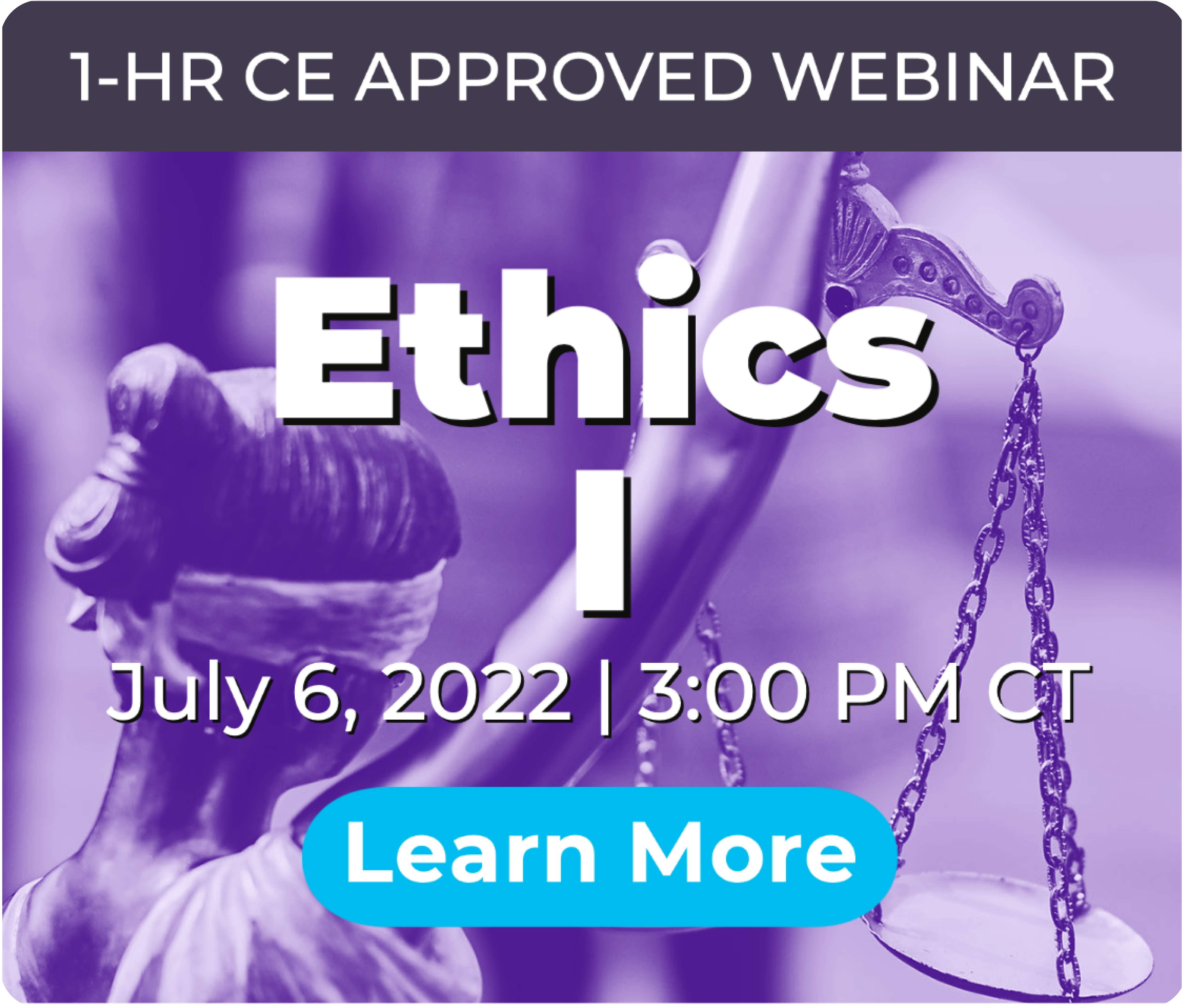 Ethics I - Risk & Insurance Education Alliance