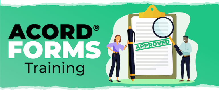 Six Steps of the Underwriting Process