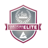 What it means to be a CISR Elite