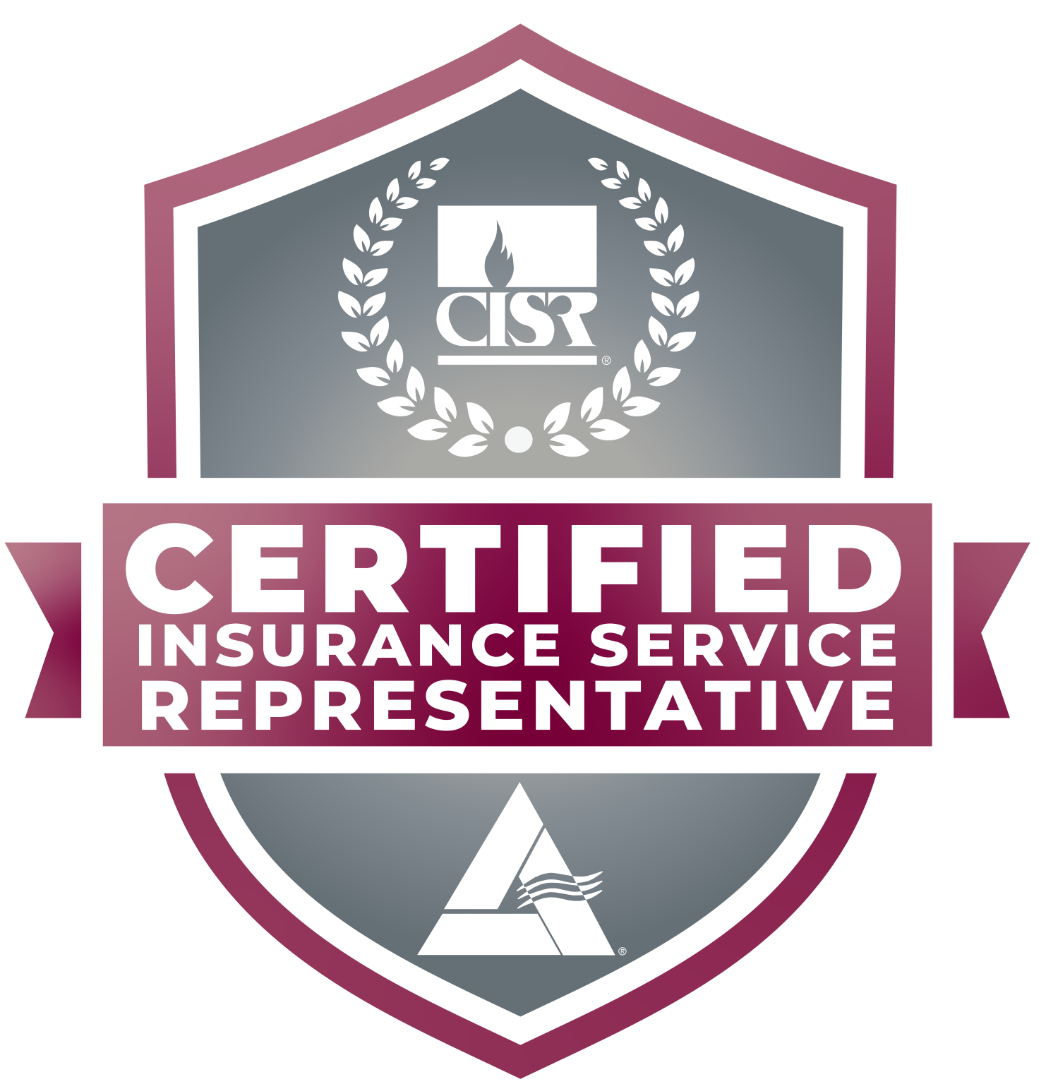 What it means to be a CISR