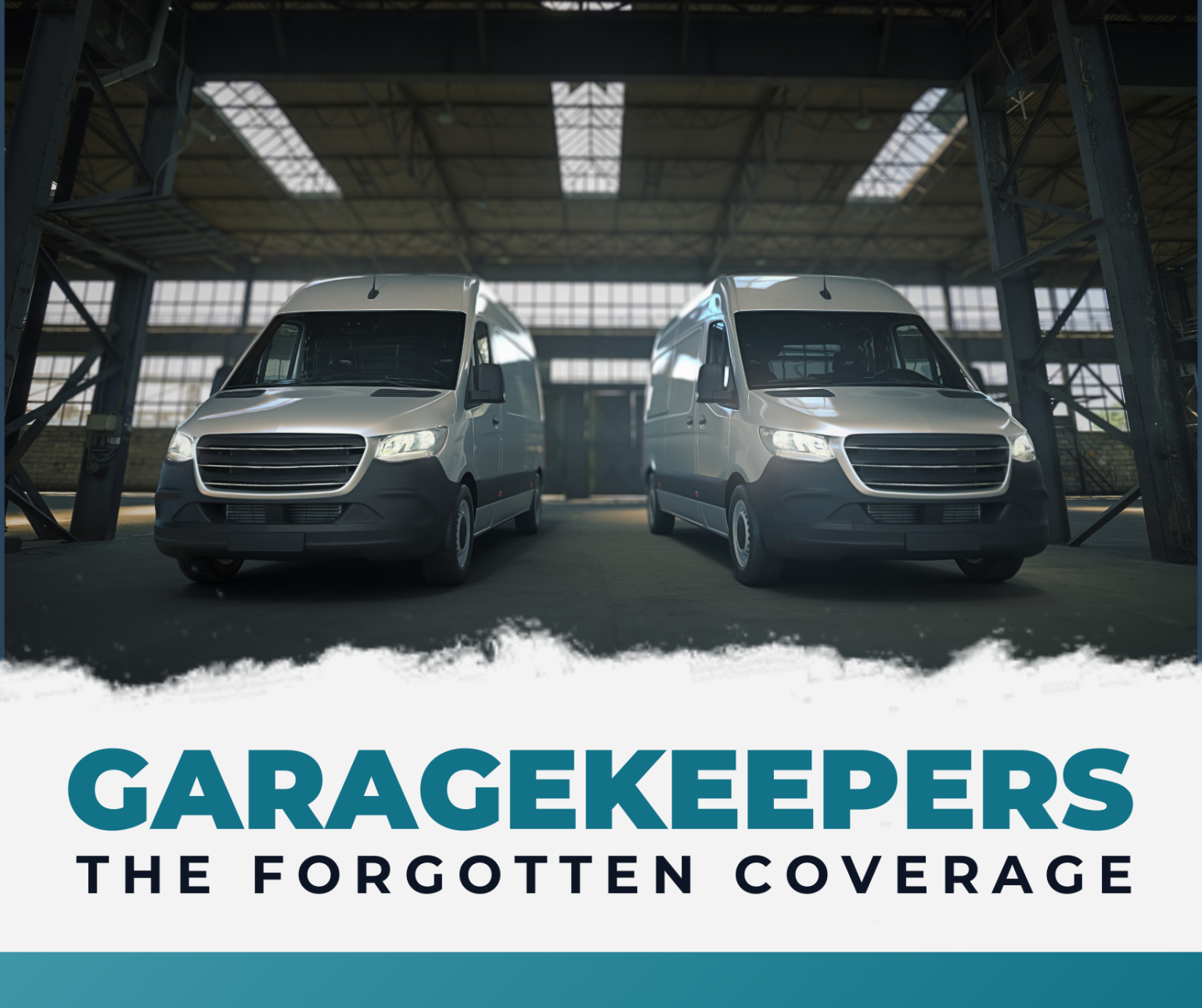 Garagekeepers – The Forgotten Coverage Risk & Insurance Education Alliance