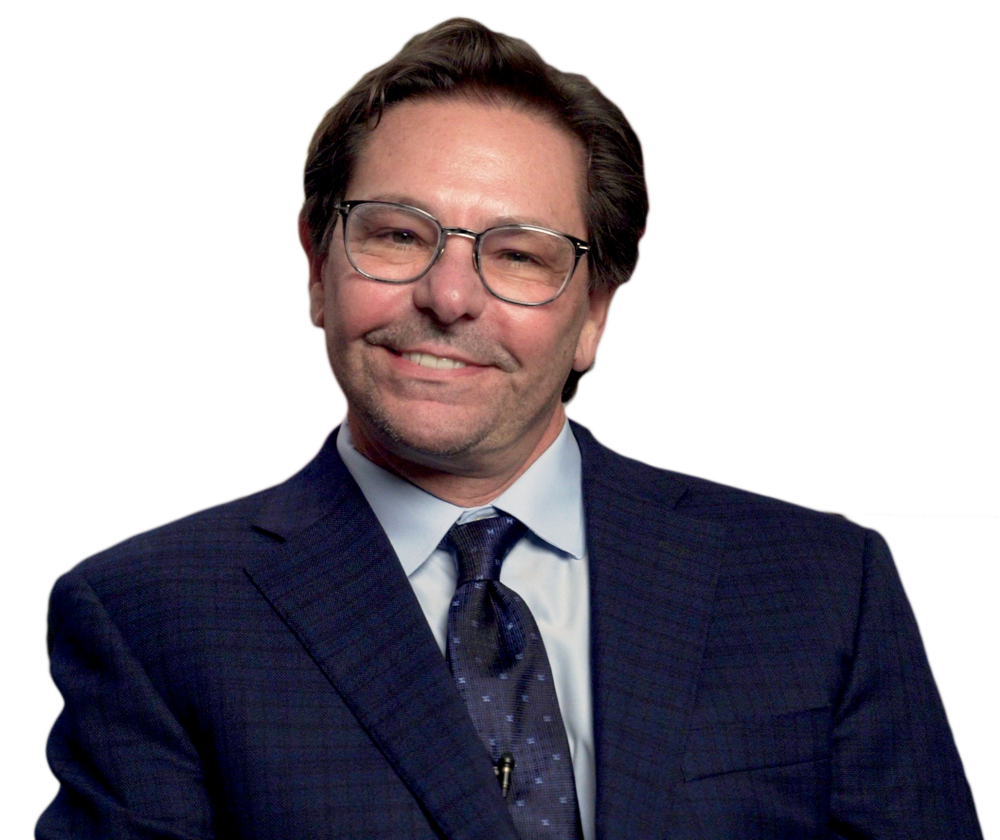Difference Makers: John Chino