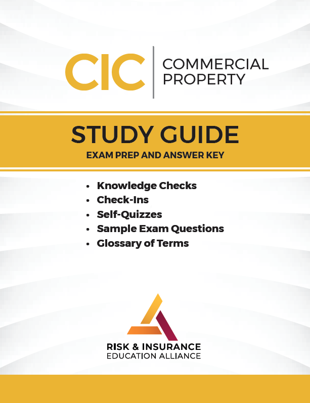 CIC Commercial Property Resources