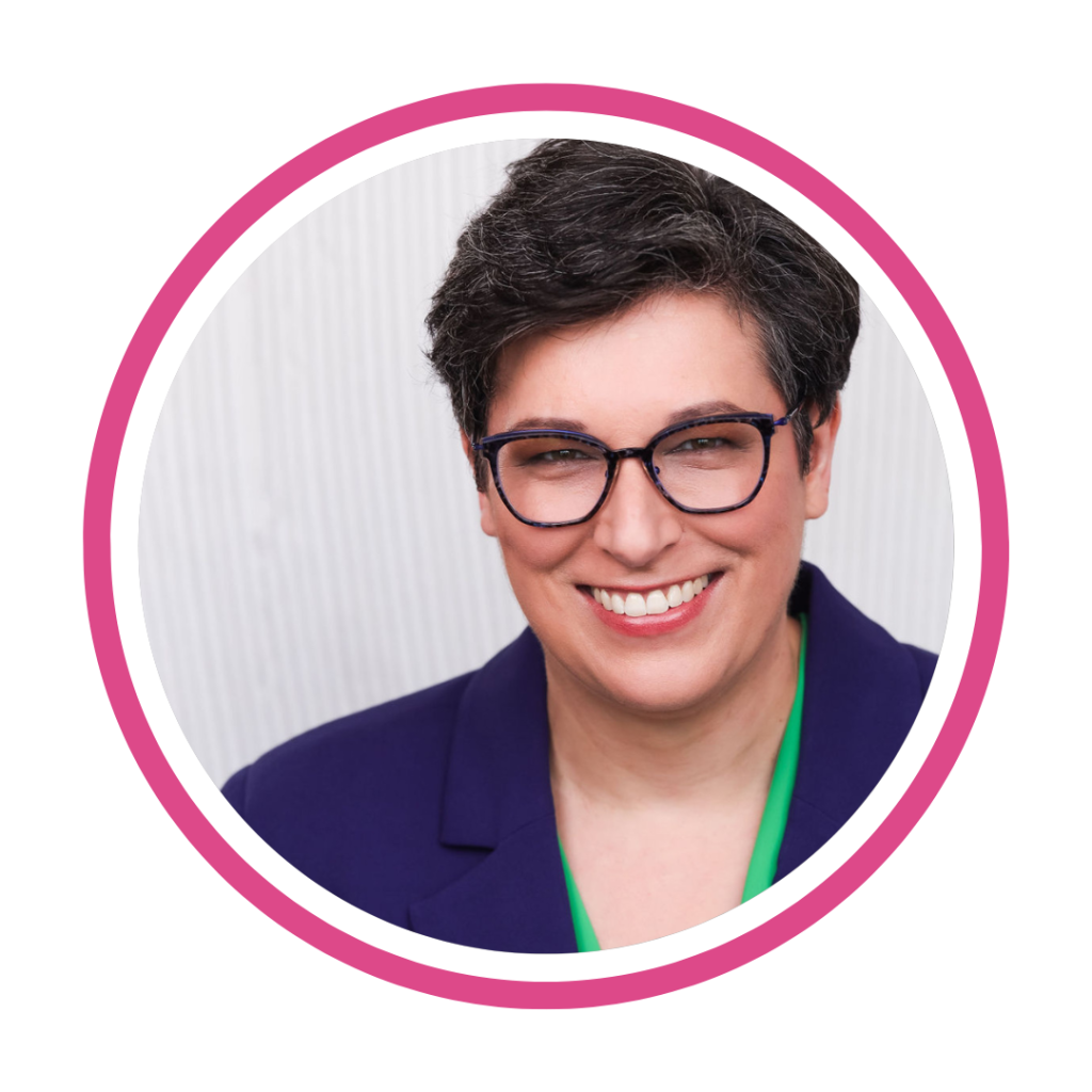 Stories That Changed the World with Meredith Brasher Risk & Insurance ...