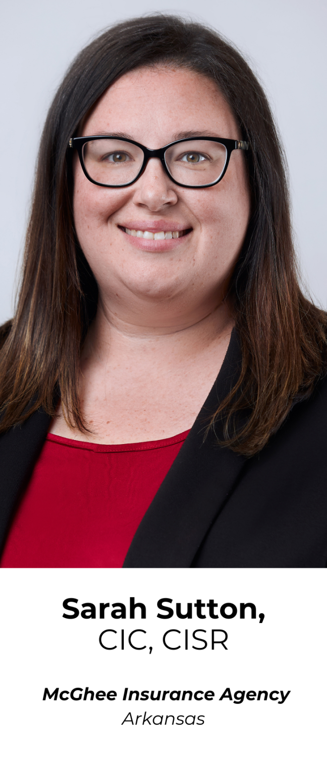 Outstanding CSR of the Year