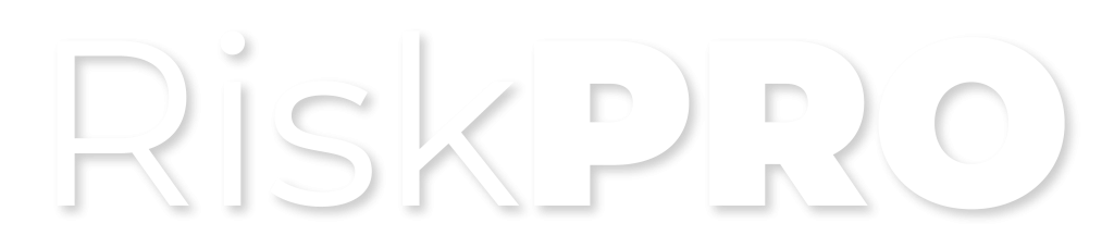 RiskPRO | Specialized Risk Management Certification Series