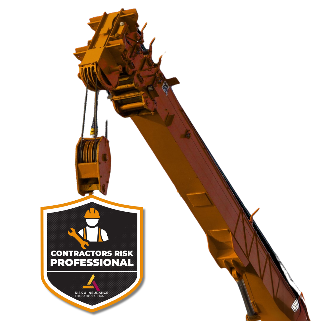Contractors - Web Header - Risk & Insurance Education Alliance