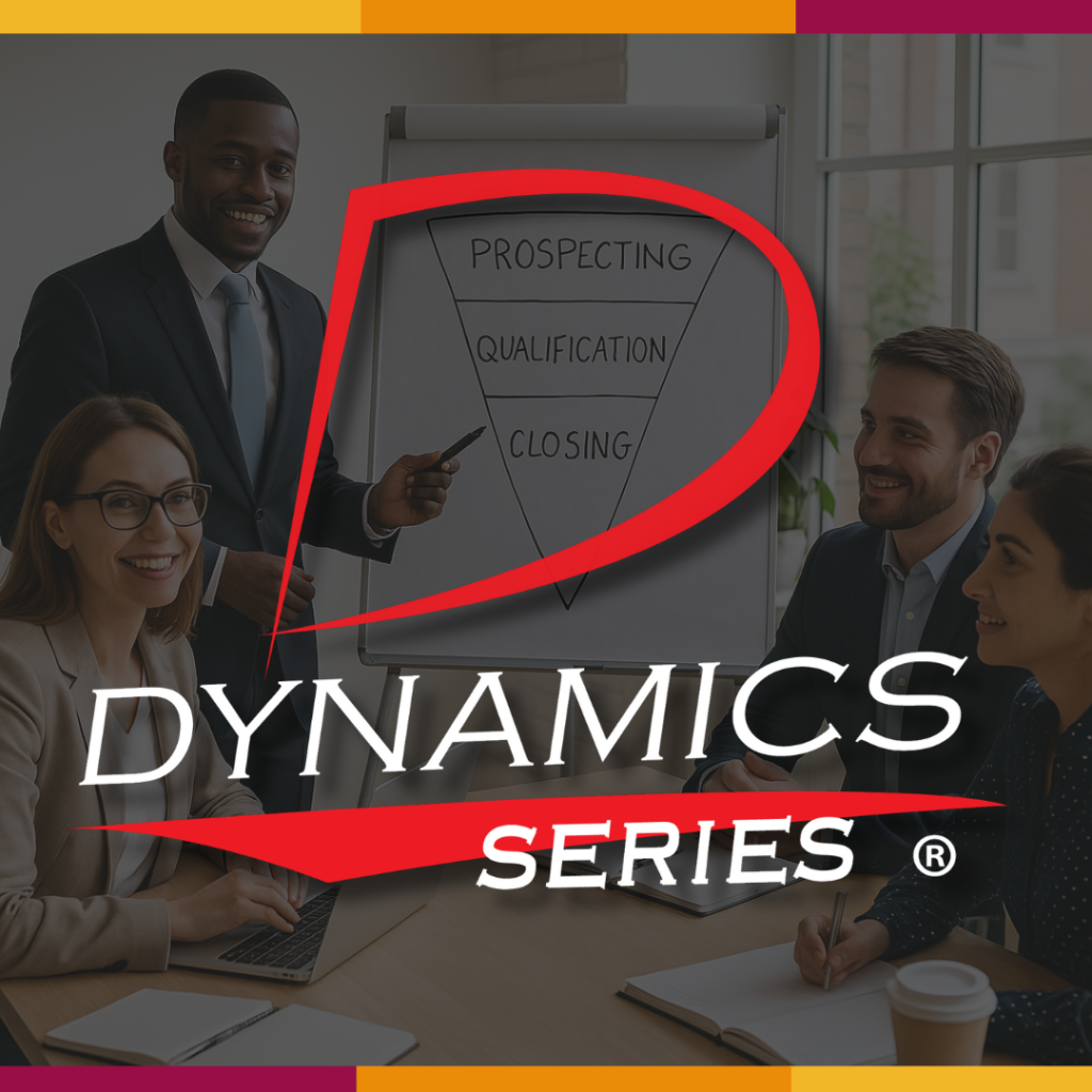 Sales Skills That Stick: The Power of the Dynamics of Selling Risk ...