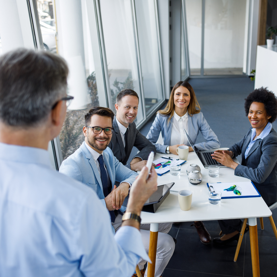 Designation Programs