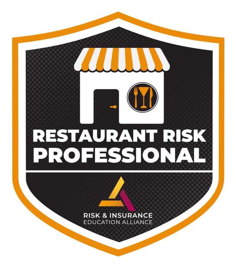 Restaurant RiskPRO