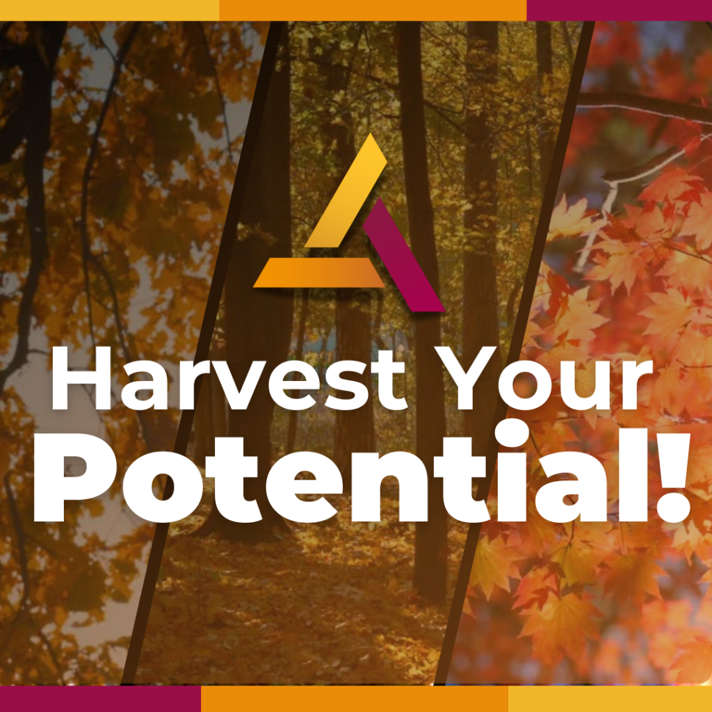 Harvest Your Potential – Risk & Insurance Fall Learning