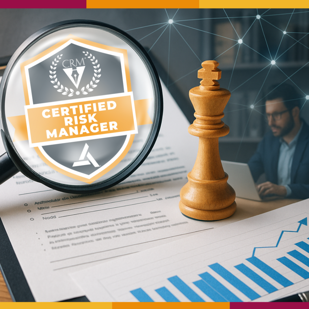 Why Every Risk and Insurance Major Should Take CRM Principles of Risk ...