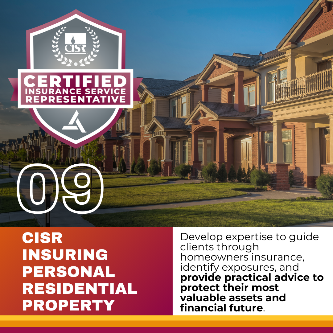 Top 10 Alliance Insurance Courses Committed Professionals Took in 2025 ...