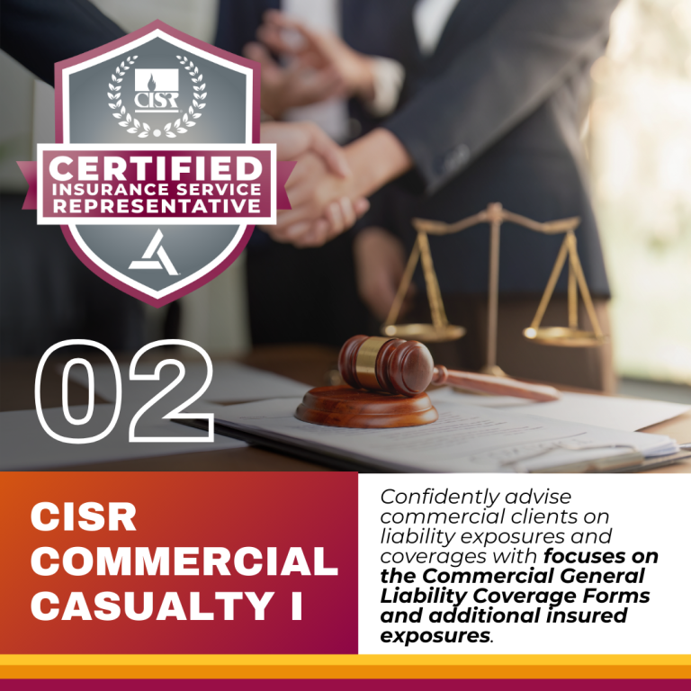 Top 10 Alliance Insurance Courses Committed Professionals Took in 2025 ...