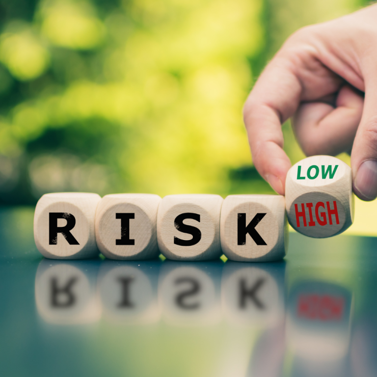 CRM | Certified Risk Manager