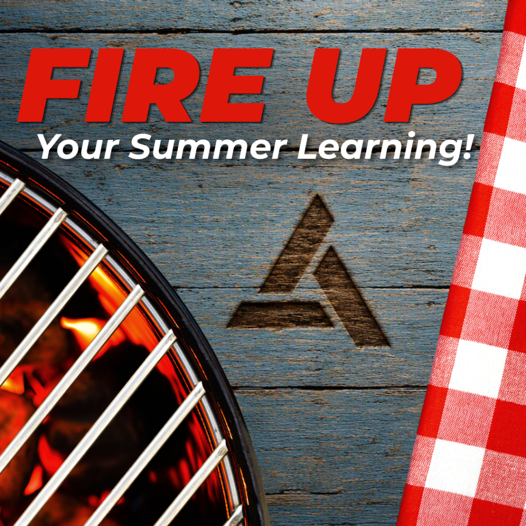 Fire Up Your Summer Insurance Learning with The Alliance Risk ...